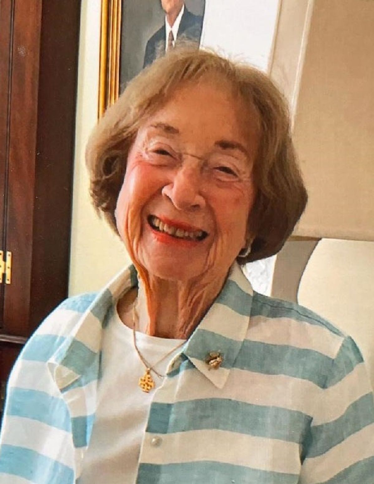 Ruth Adams Gardner