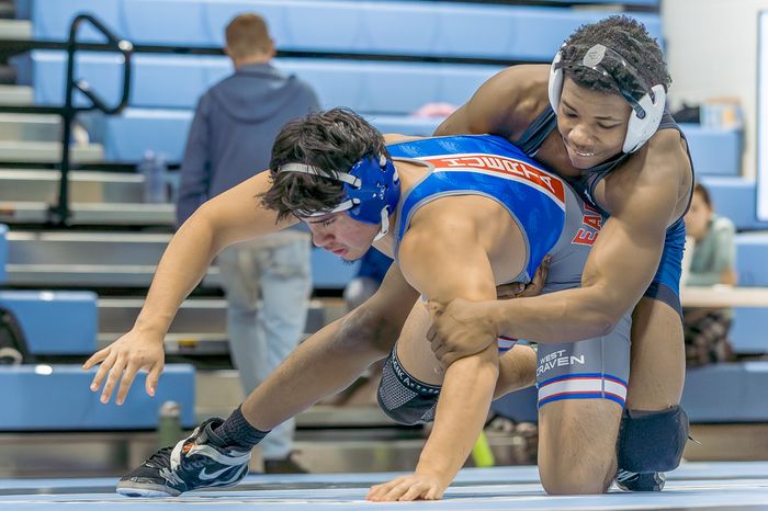 Roundup: Washington bounces back, dominates at invitational, Southside...