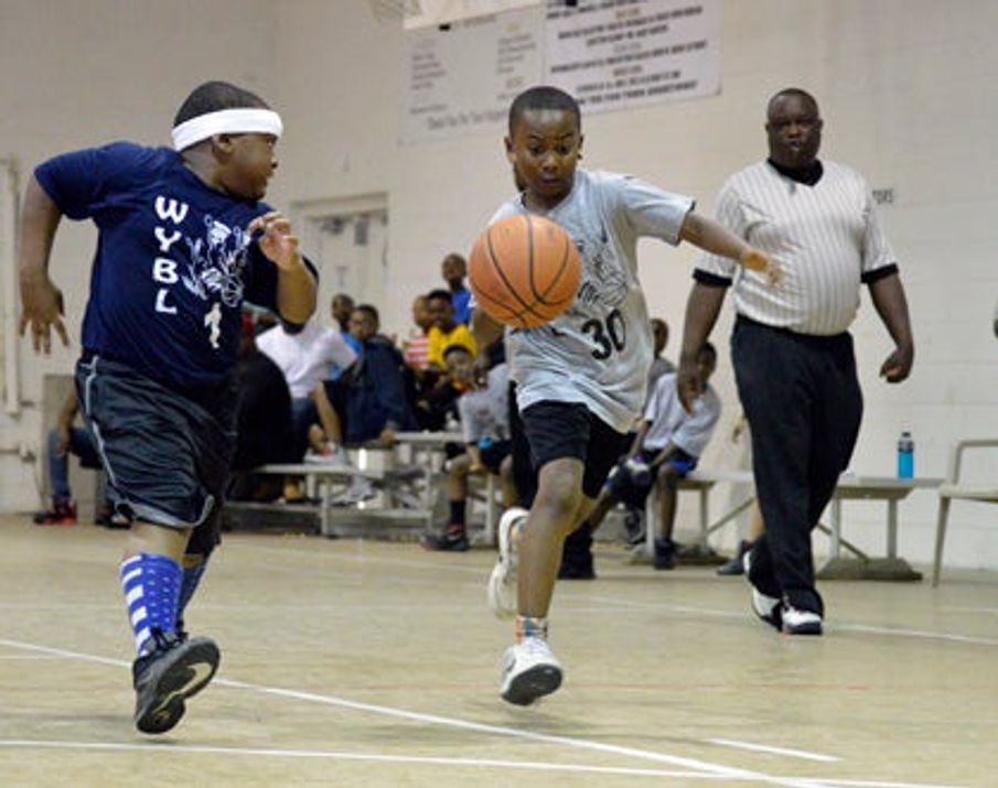 Youth basketball championships: Choco Farm Bureau finishes undefeated