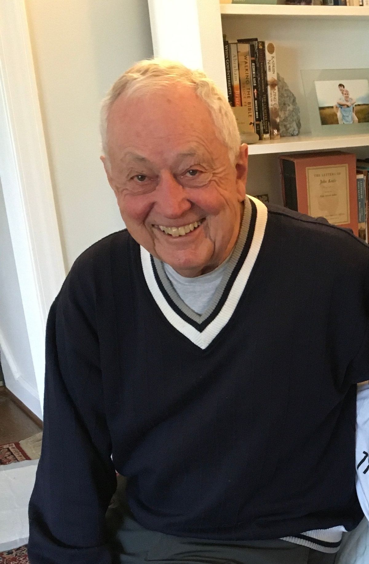 Robert Eugene Smith