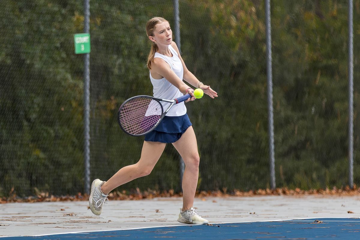 Pam Pack tennis team back in action on Wednesday