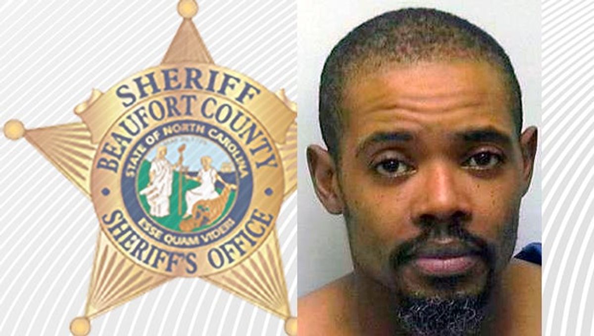 BCSO: shots fired at barber academy altercation lead to arrest
