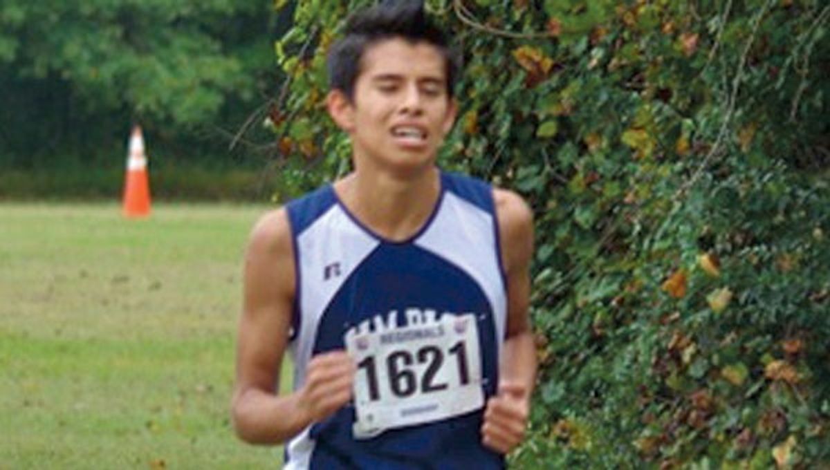 Pack runners qualify for state for first time since '88