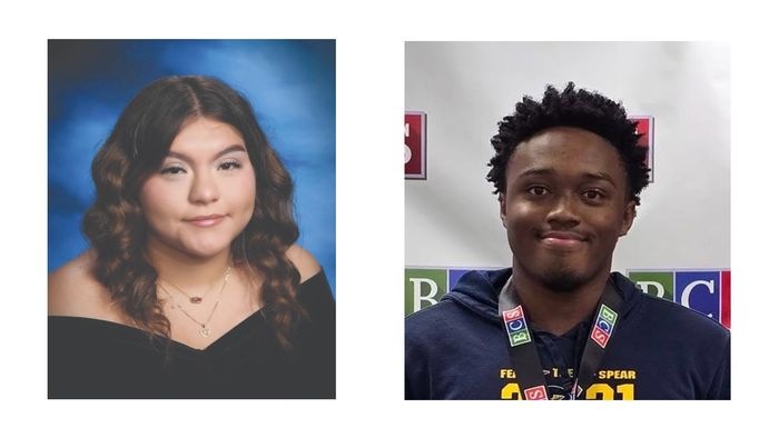 Senior superlatives: Southside’s T.J. Minor and Emily Mondra...