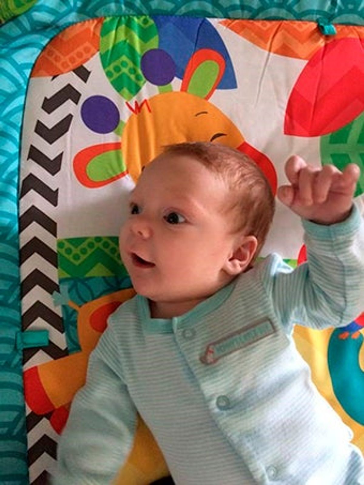 Brycen J. Corbett