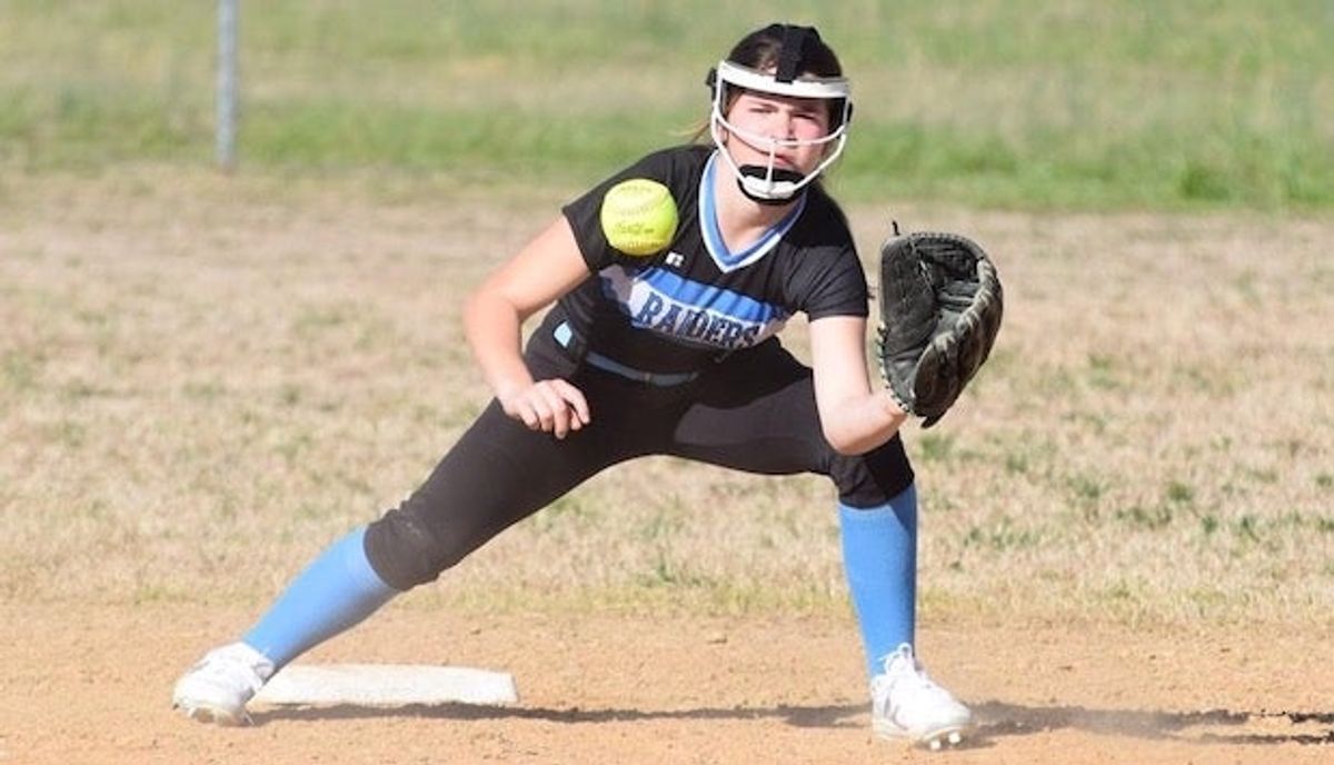 Lady Raiders still undefeated after wild win