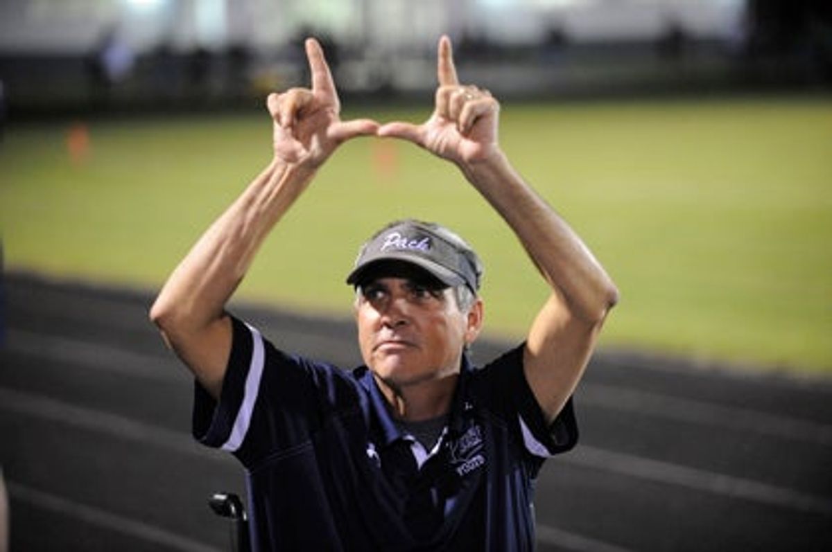 Player Profile: Pam Pack rallies around Ethan Cooper, family in win