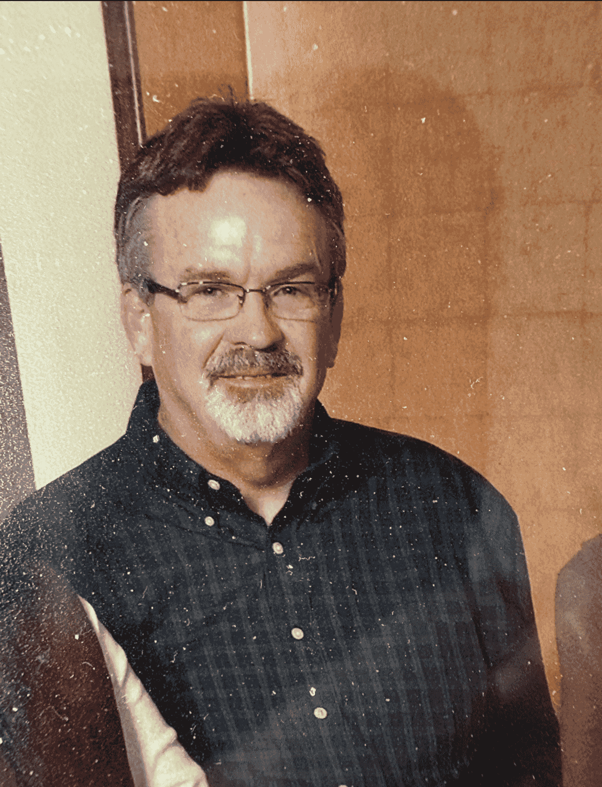 Warren Partrick