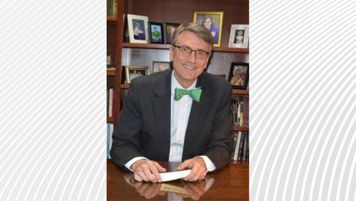 FBC Washington pastor retires