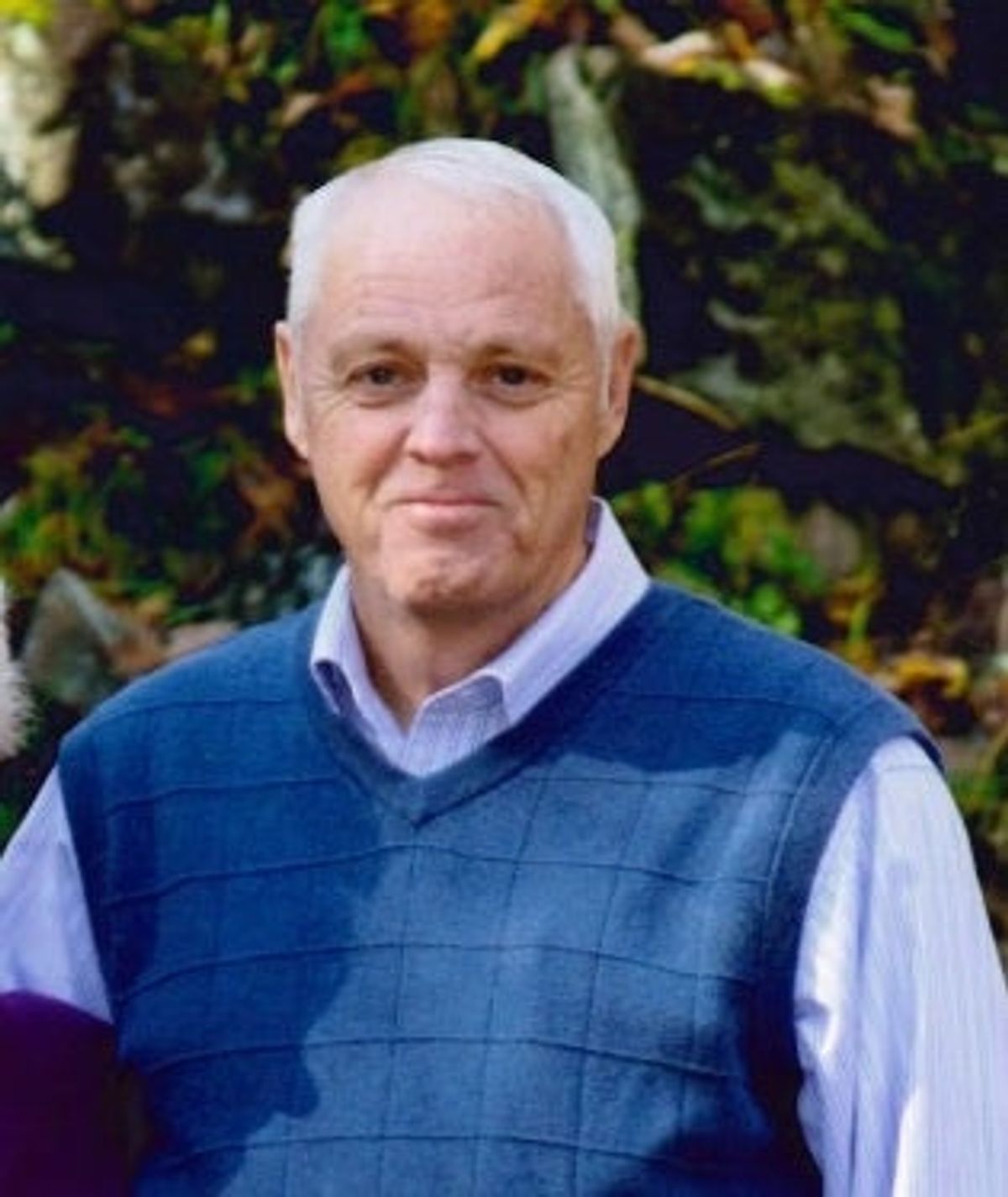 Jimmy L. Harris Sr.