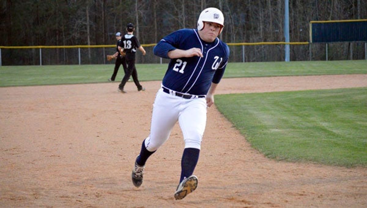ALWAYS IMPROVING: Pam Pack continues winning ways