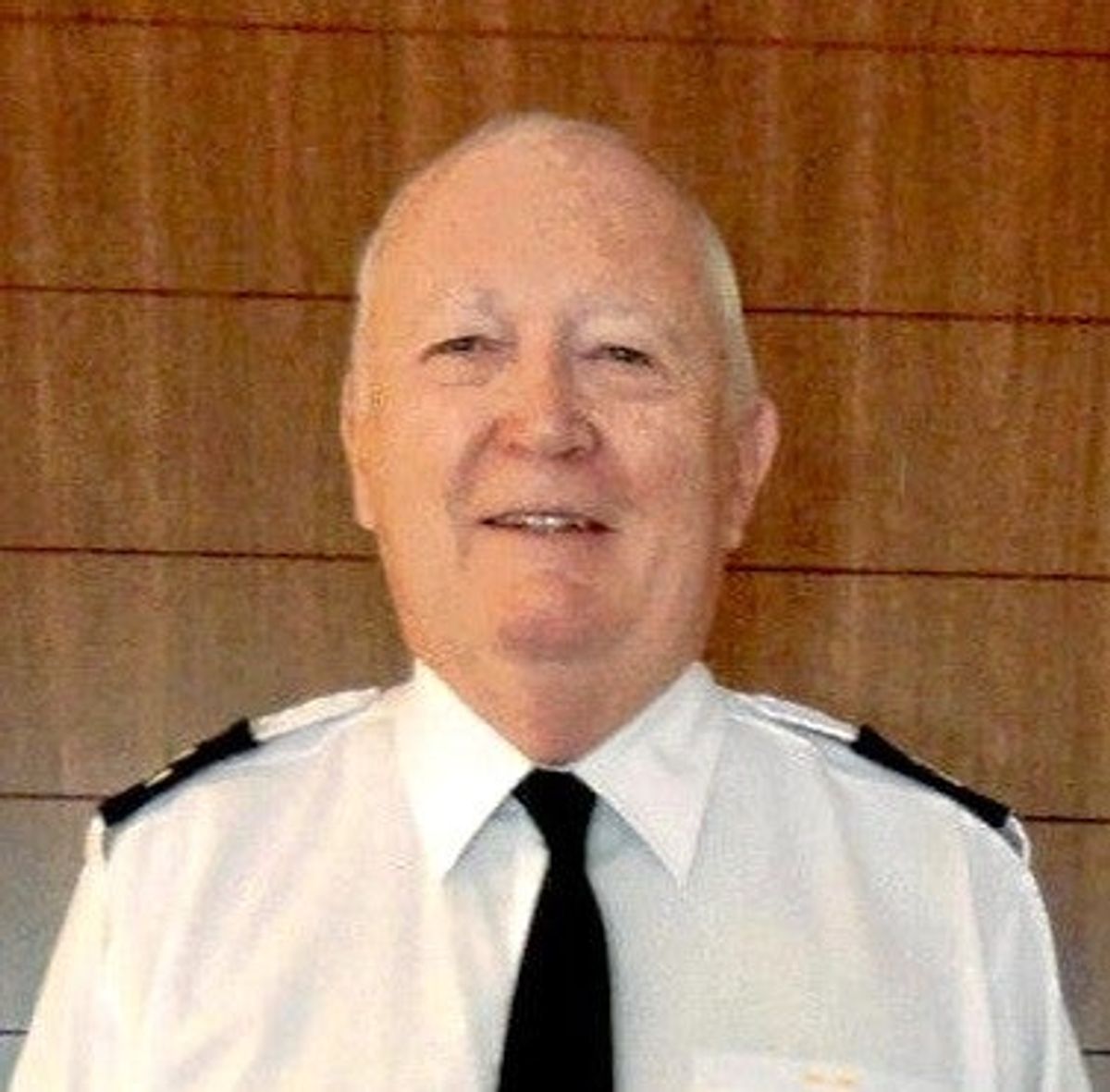 Gene Rogers Alligood