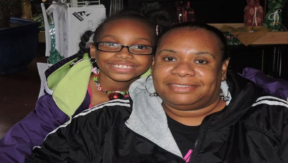 Columbia Native Spreads Awareness of Sickle Cell Disease