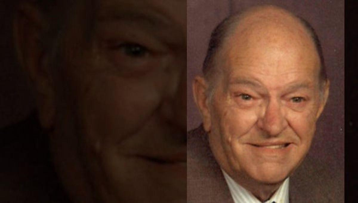 Edward John "Ed" Mullen, Sr.
