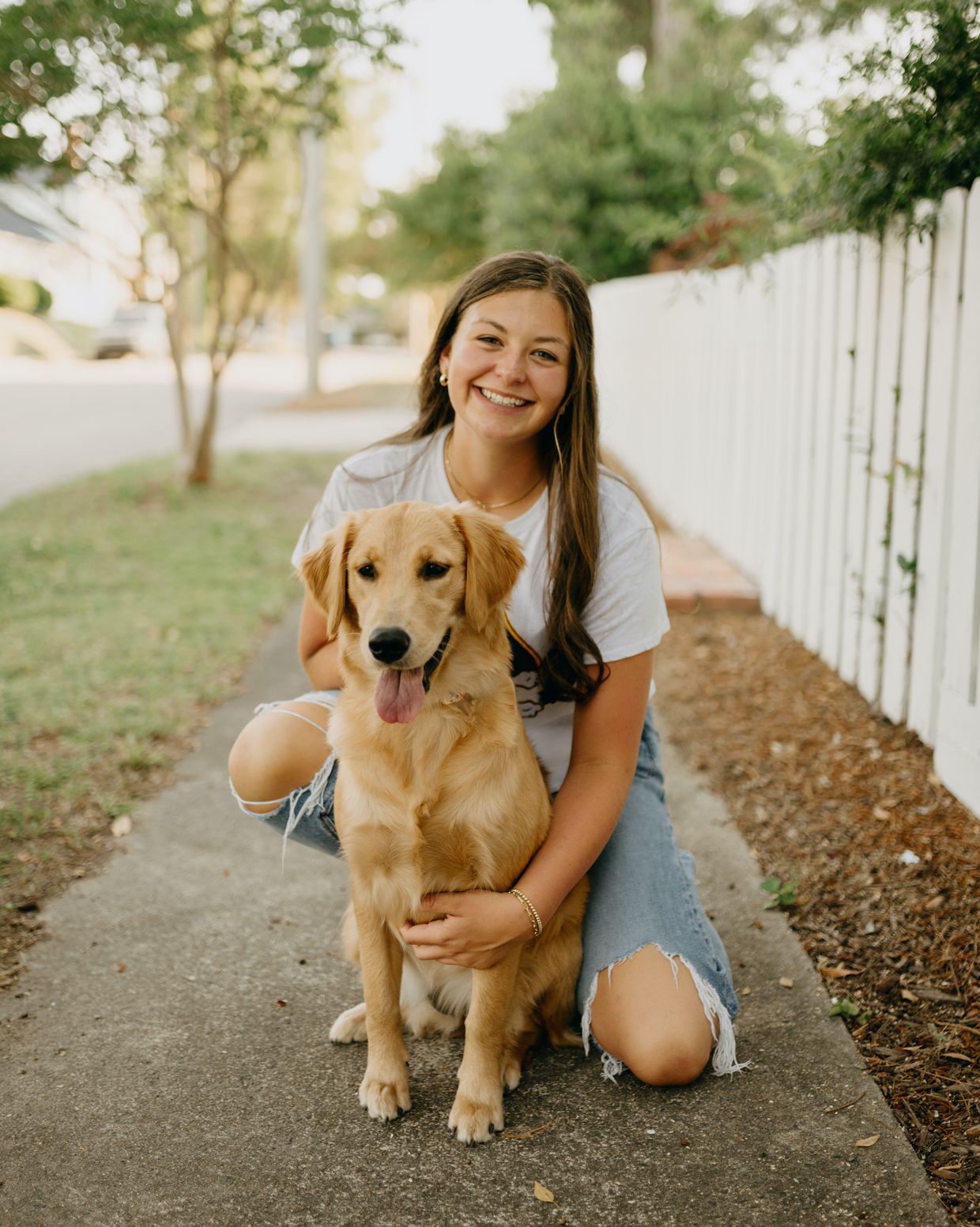 Six questions for Northside High School’s Riley Hudson