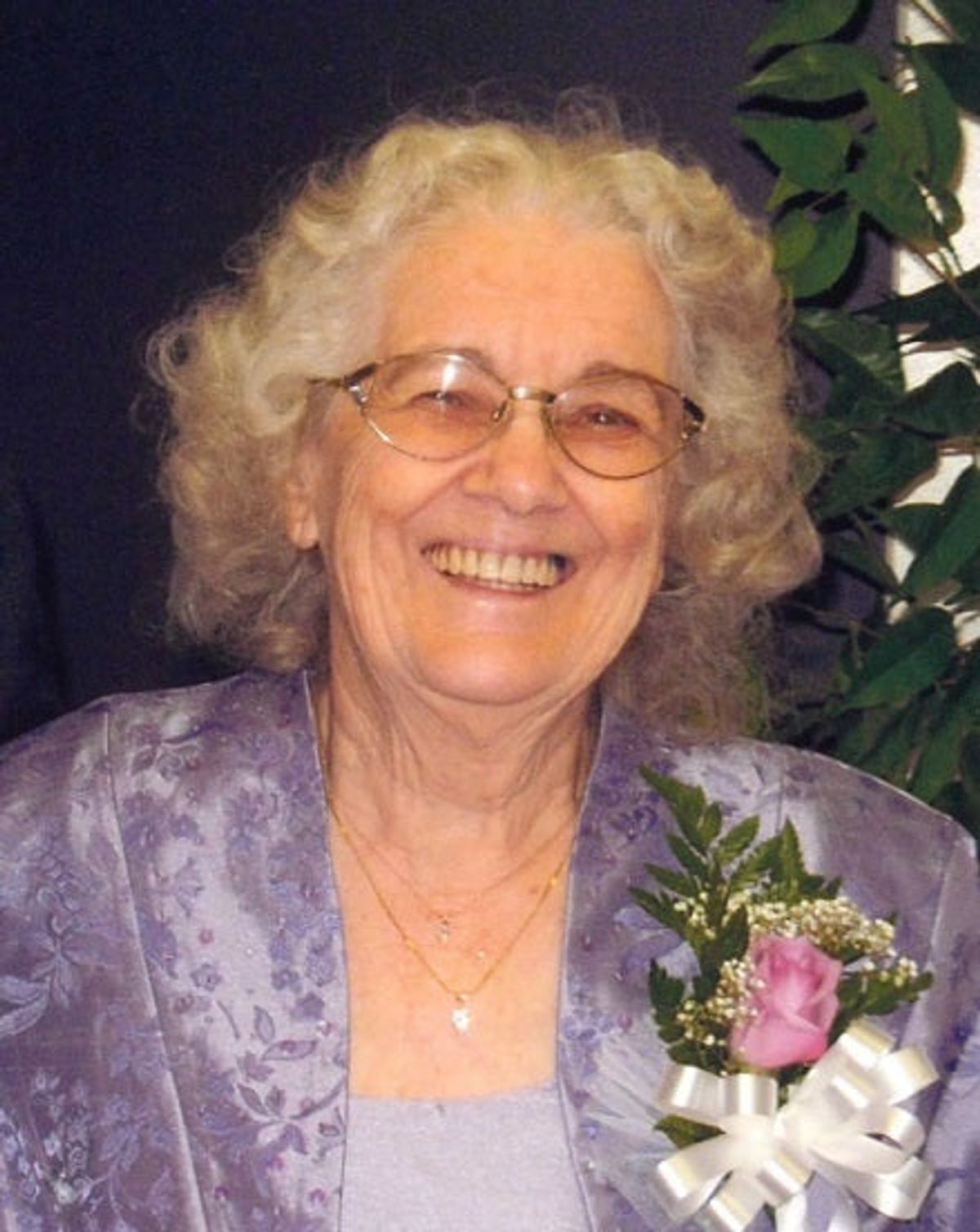 Mary W. Sullivan