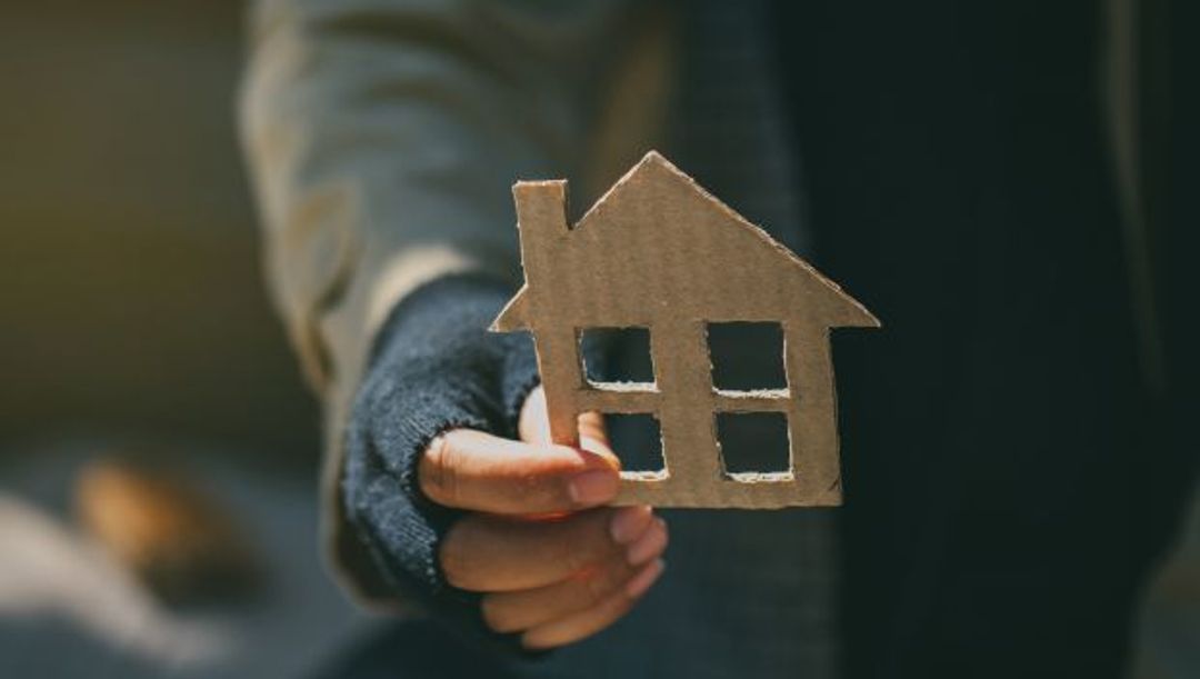 Volunteers needed for the annual homeless count on Jan. 28