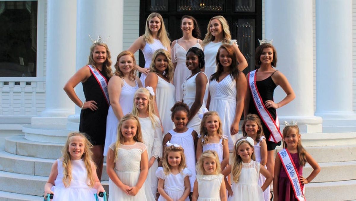 Miss Independence Pageant returns to Belhaven