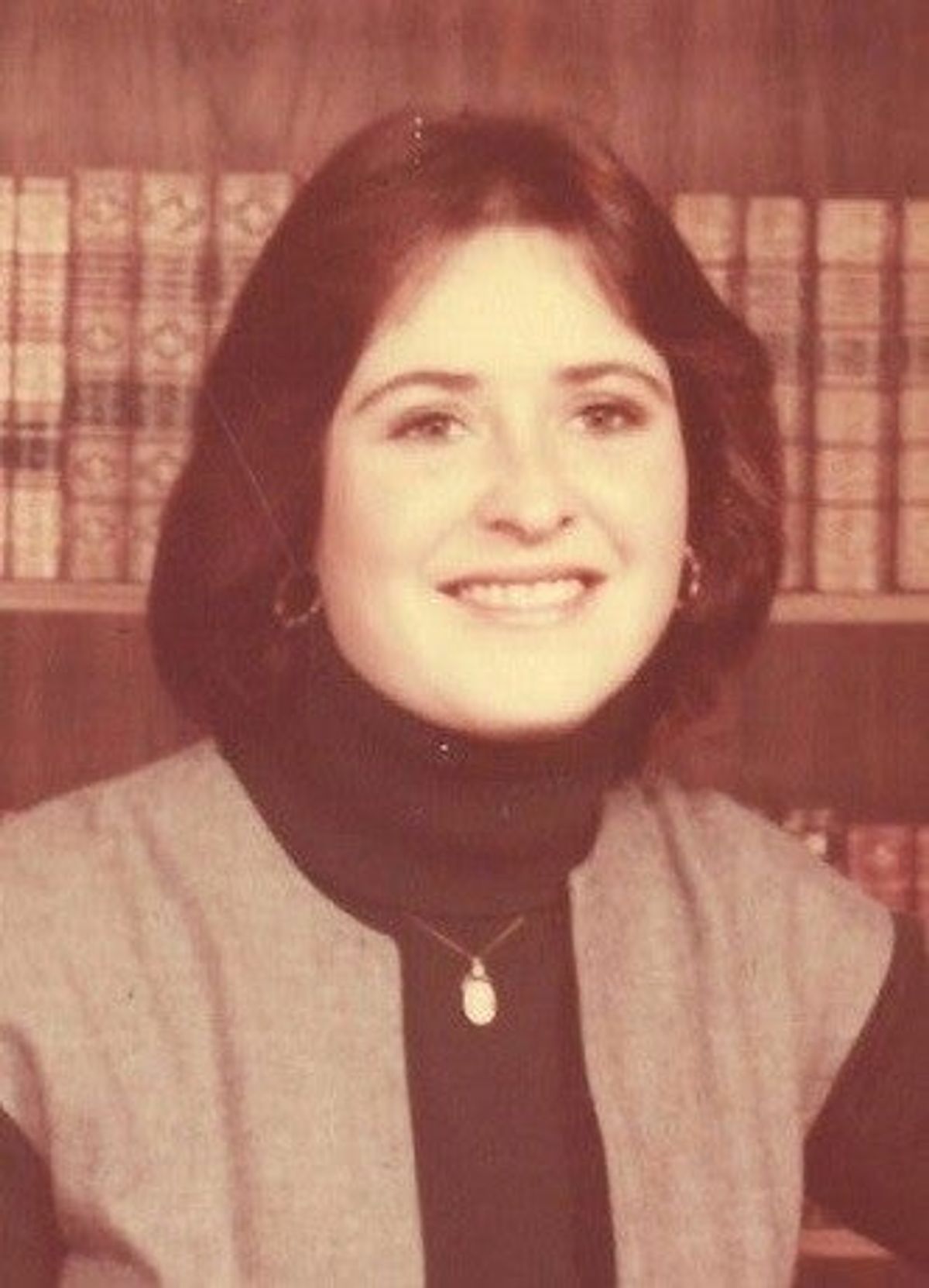 Tammy Pollock