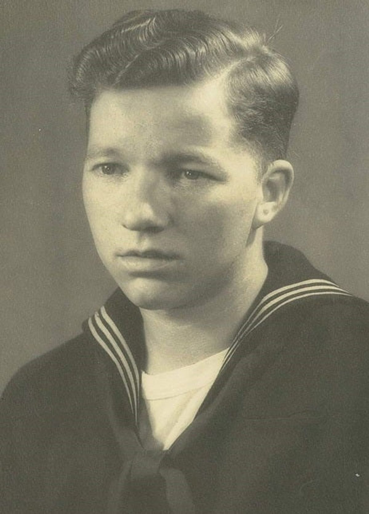 James E. Cherry