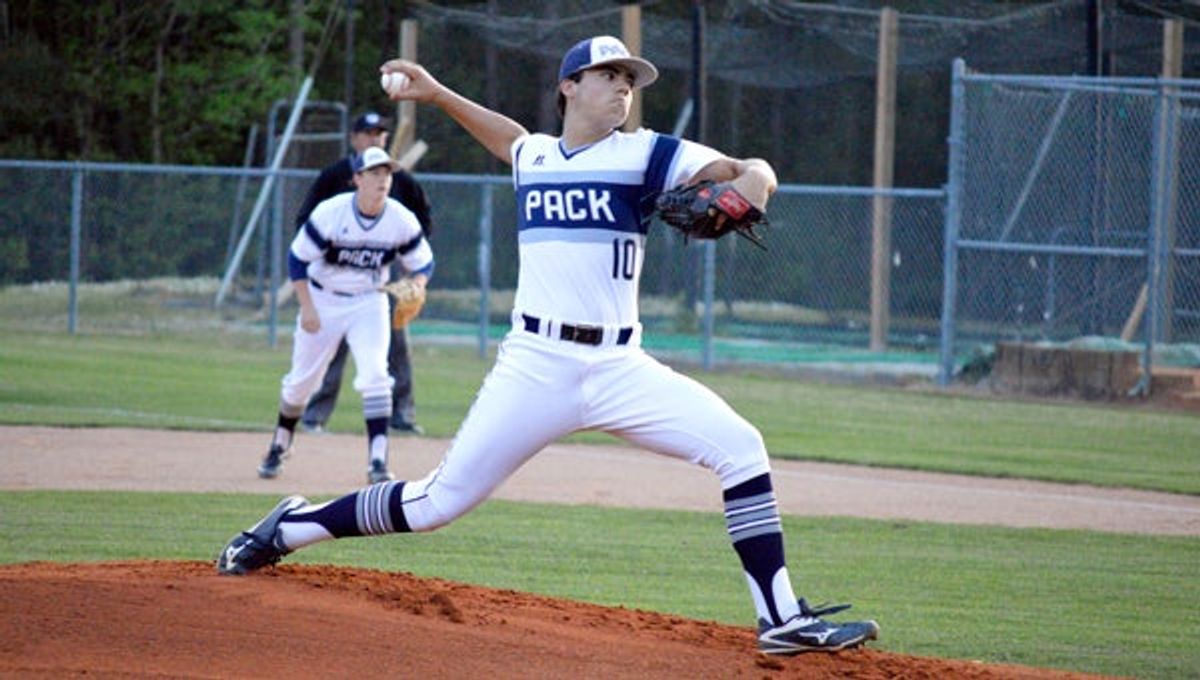 DEFENSIVE BATTLE: Pam Pack wins standoff with Cougars
