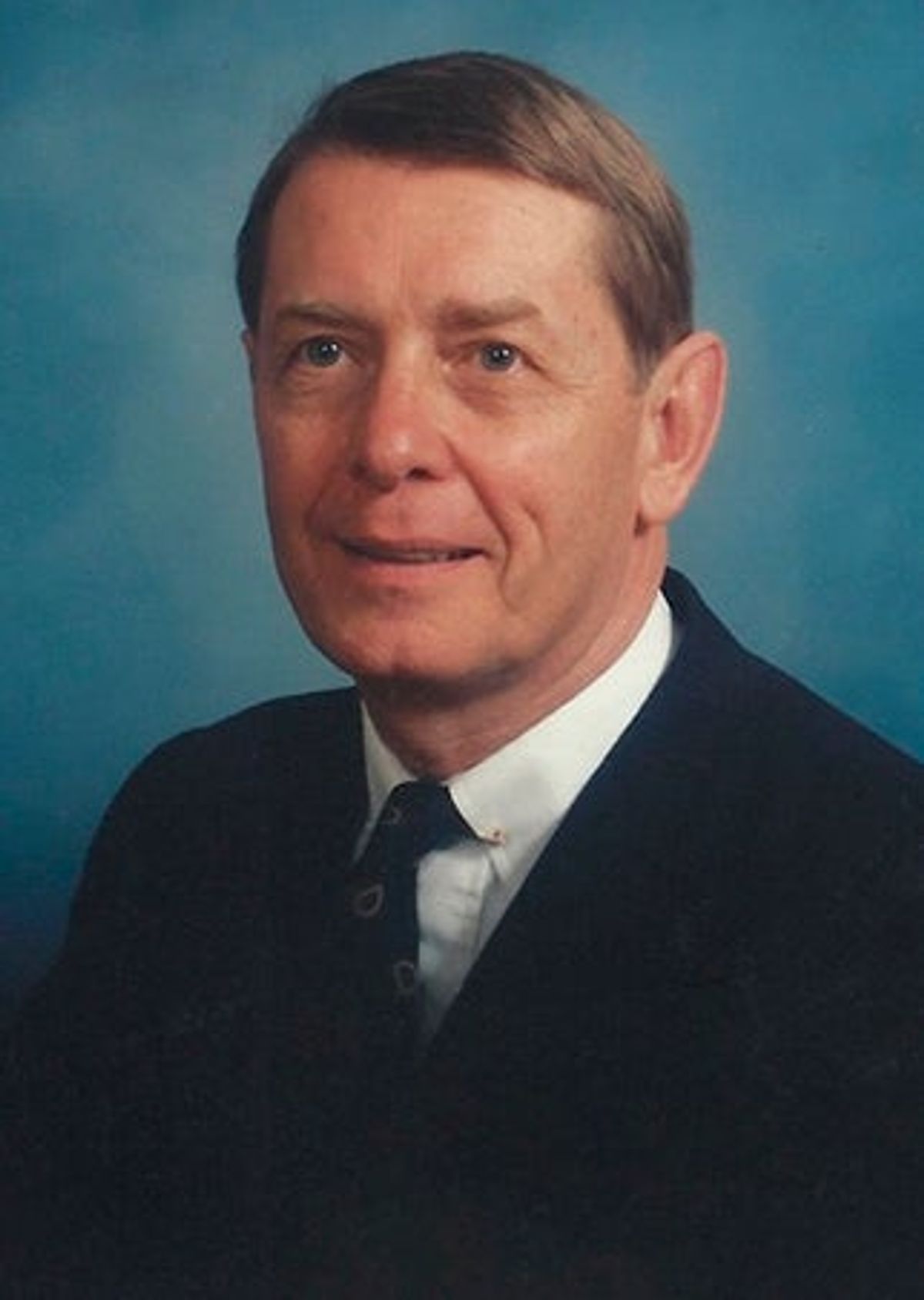 Jim Martin