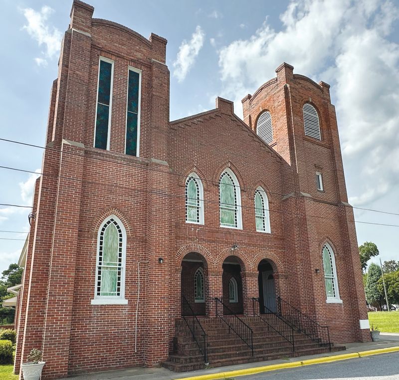 Celebrating Martin Luther King Jr. Day in unity and song