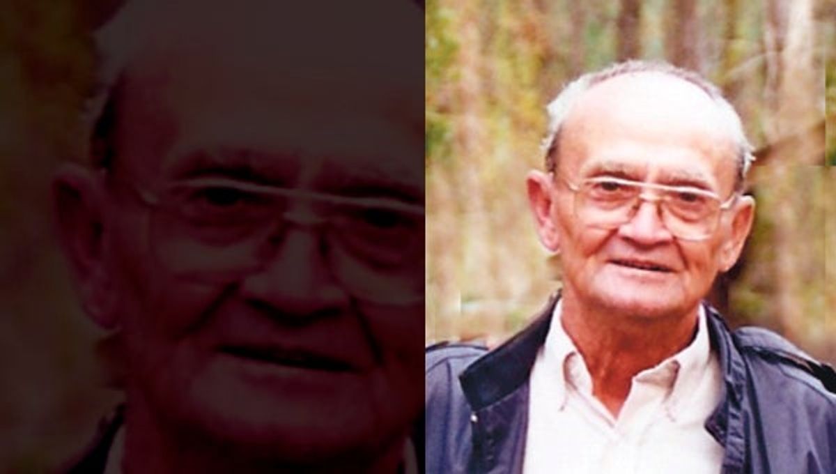 David Lamm Sr.