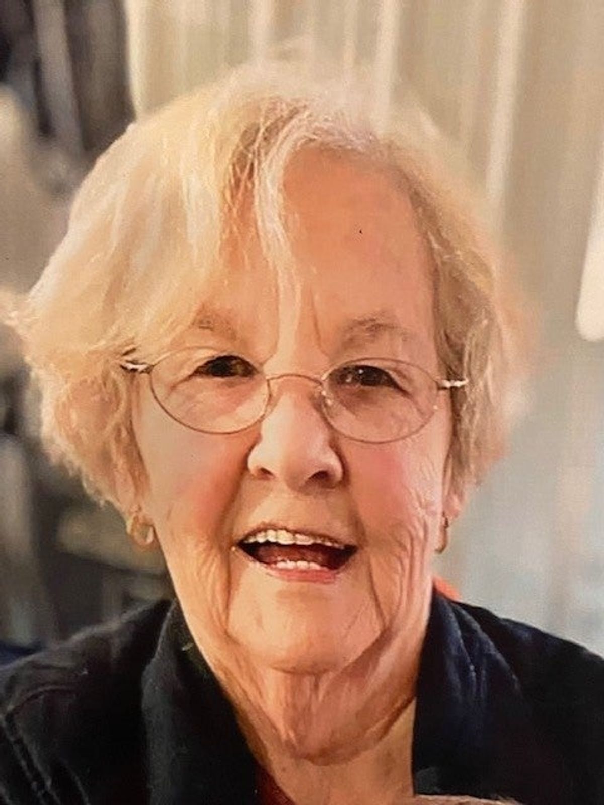 Lois C. Perry