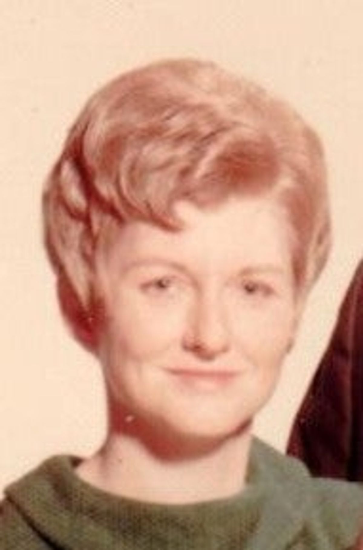 Jean Woolard Porter
