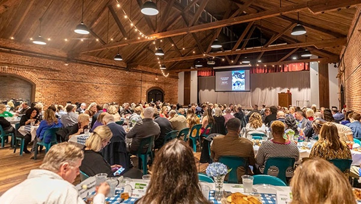 Chamber of Commerce celebrates 120th annual banquet