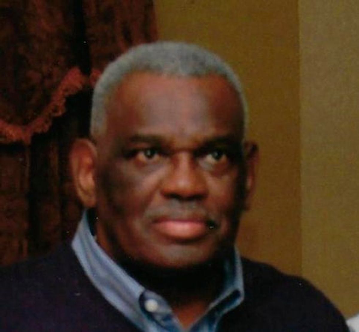 Charles Bennett Griffin III