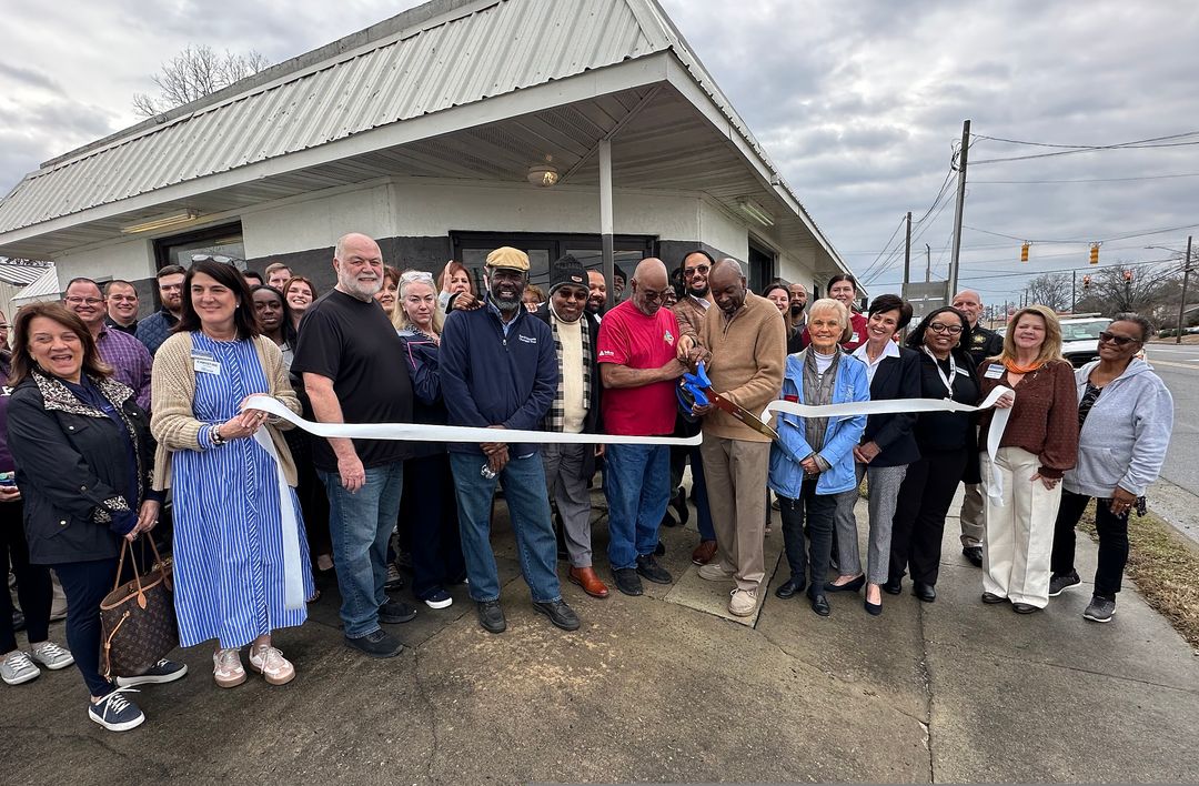 New Community Kitchen opens: “A place to nourish bodies, souls and res...