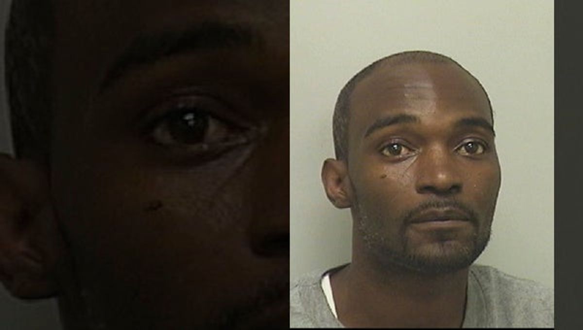 Belhaven man charged with cocaine sales