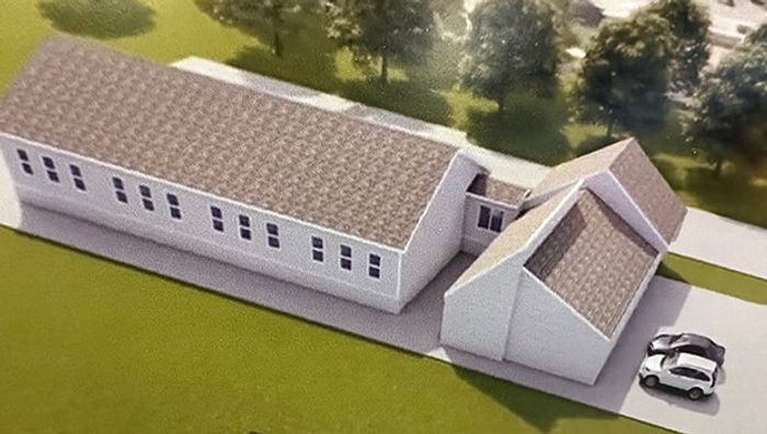 Open Door Women's Shelter seeks funding for expansion plans