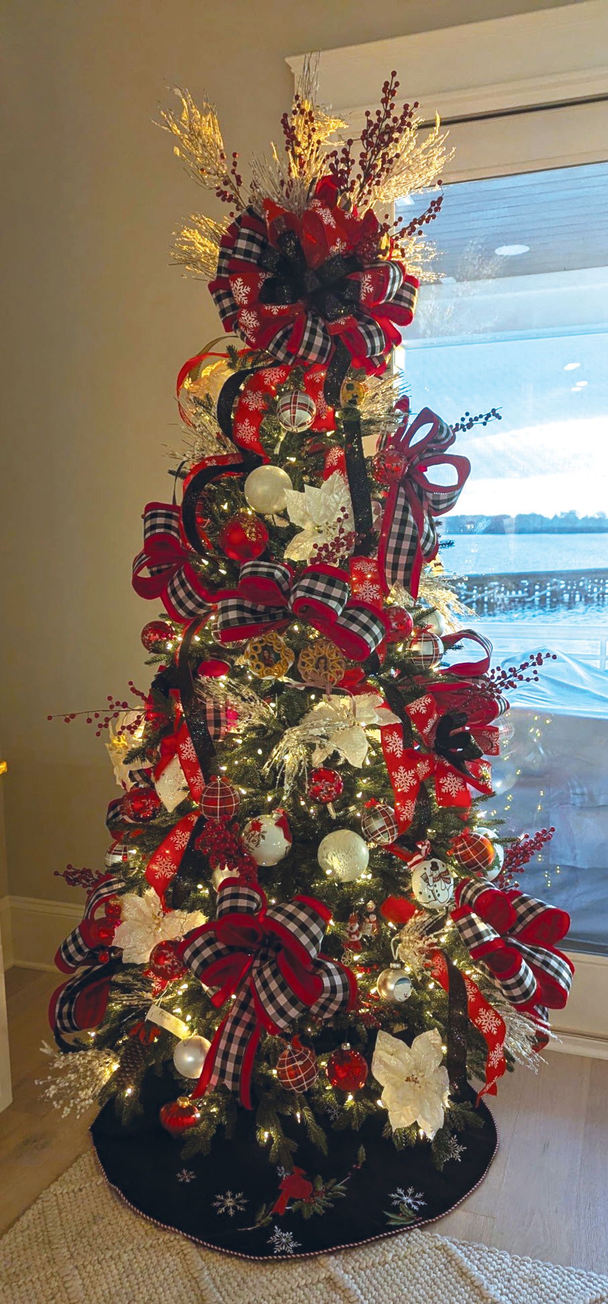 'Tis that time of year! Holiday Homecoming Tour returns Dec....