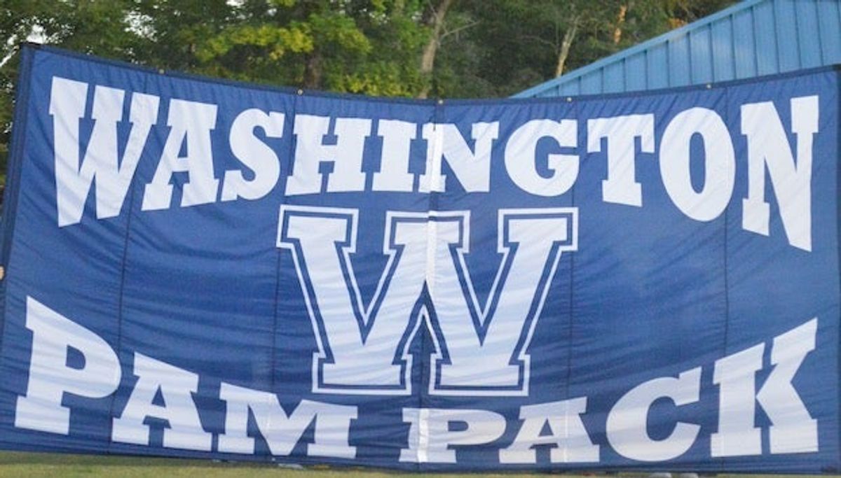 Pam Pack and Southside swimmers finish 2022 season