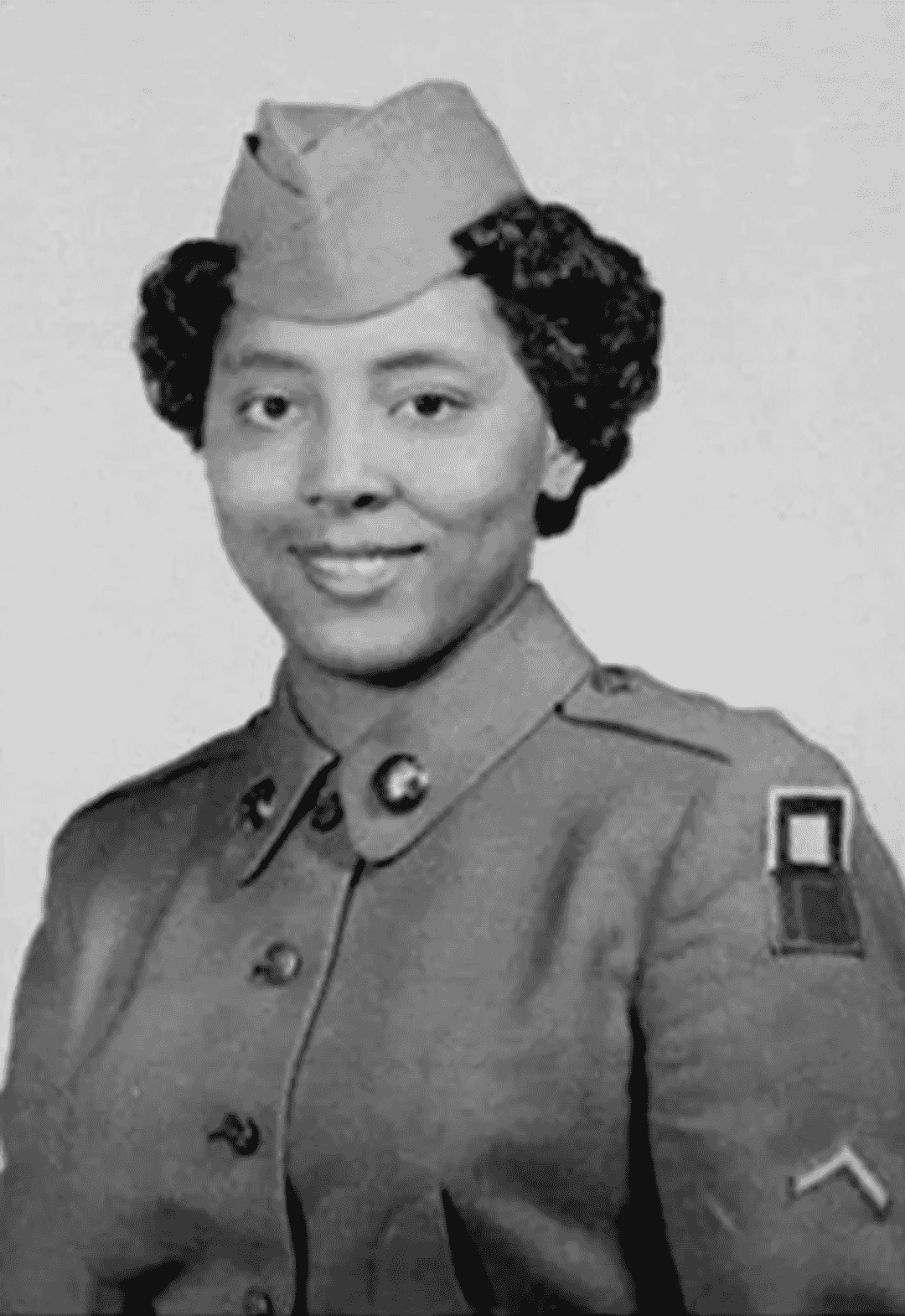 Rosa Parks and Sarah Keys blazed the trail for others