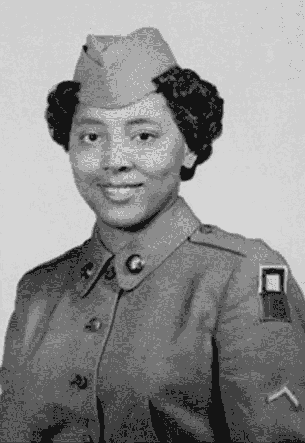 Rosa Parks and Sarah Keys blazed the trail for others