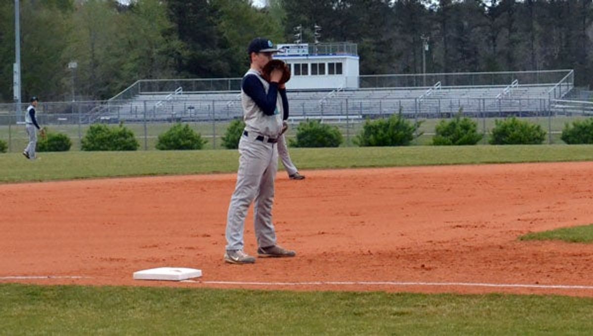 Preseason Primer: McRoy addresses upcoming campaign