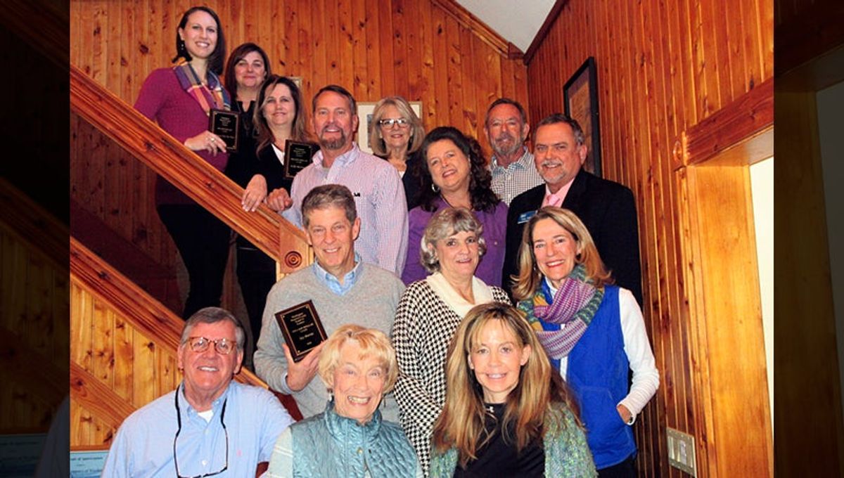 The Rich Co. announces million-dollar winners