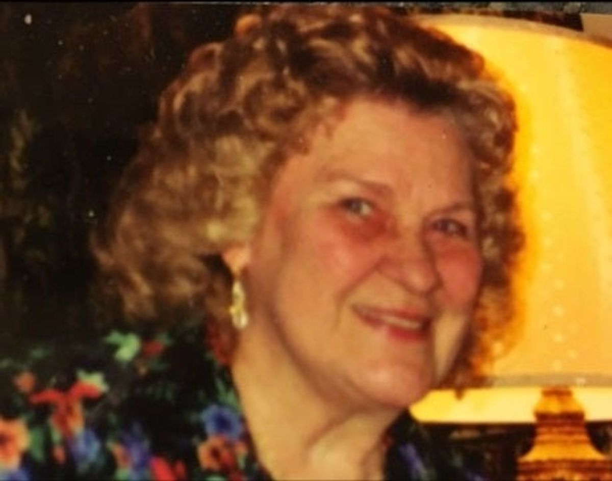 Anita L. Lewis
