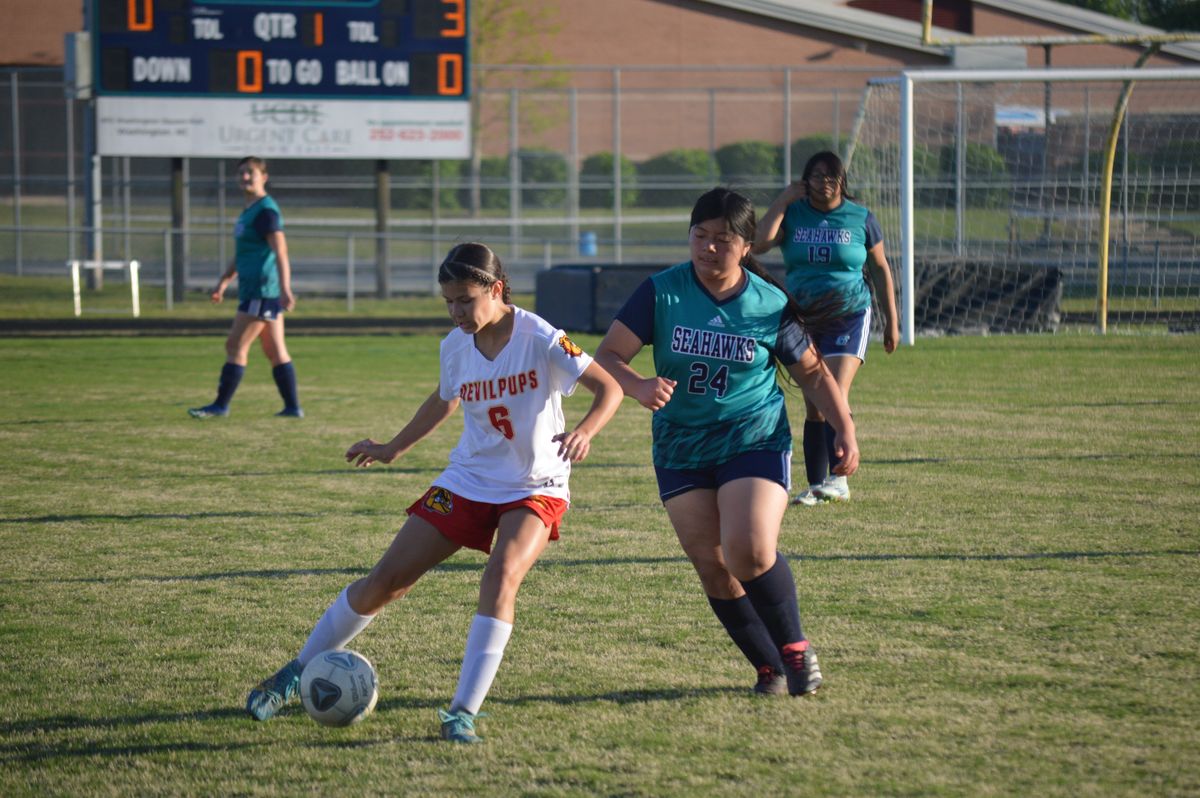 Lessons learned from Southside's soccer loss to Lejeune