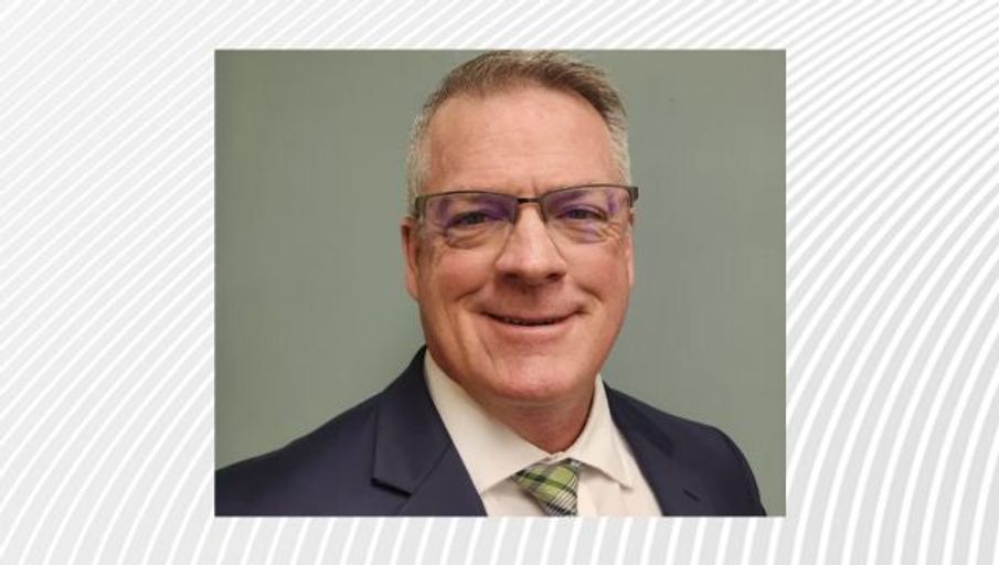 Anglim appointed as District Attorney