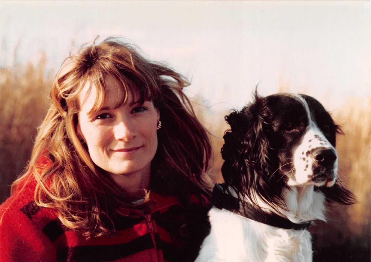 Louise "Lou" Blanton