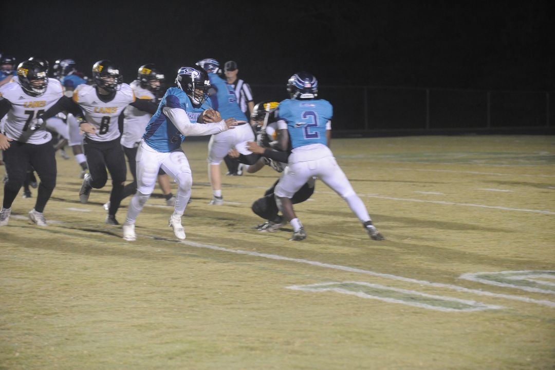 Southside advances, season ends for Washington, Northside to face Hobg...