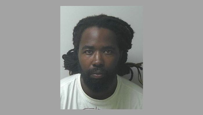 Search warrant leads to drug arrest of Washington man