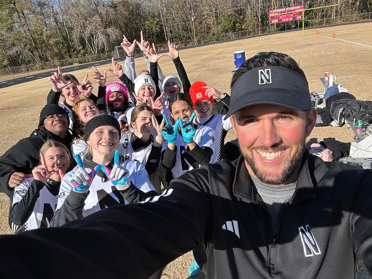 State of the athletics: Northside AD Jared Adams talks about...