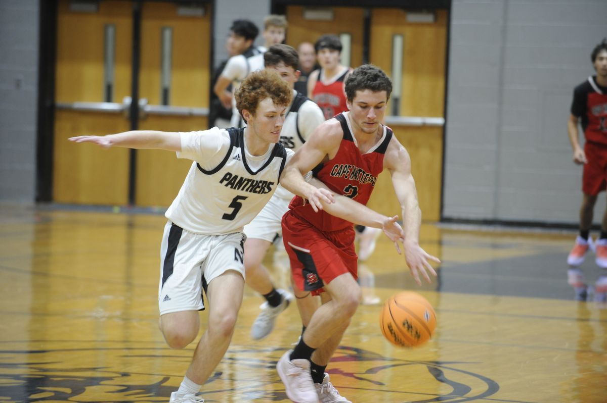 Northside basketball teams open season with wins over Hurricanes