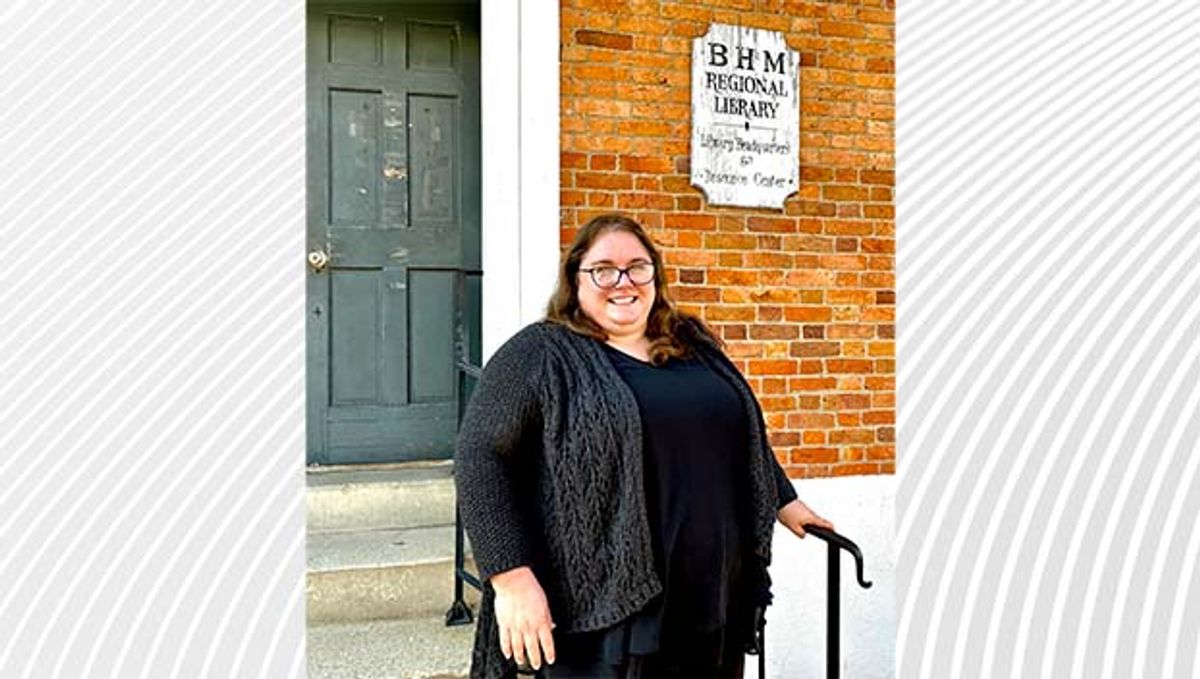New BHM Director shares about new computer classes